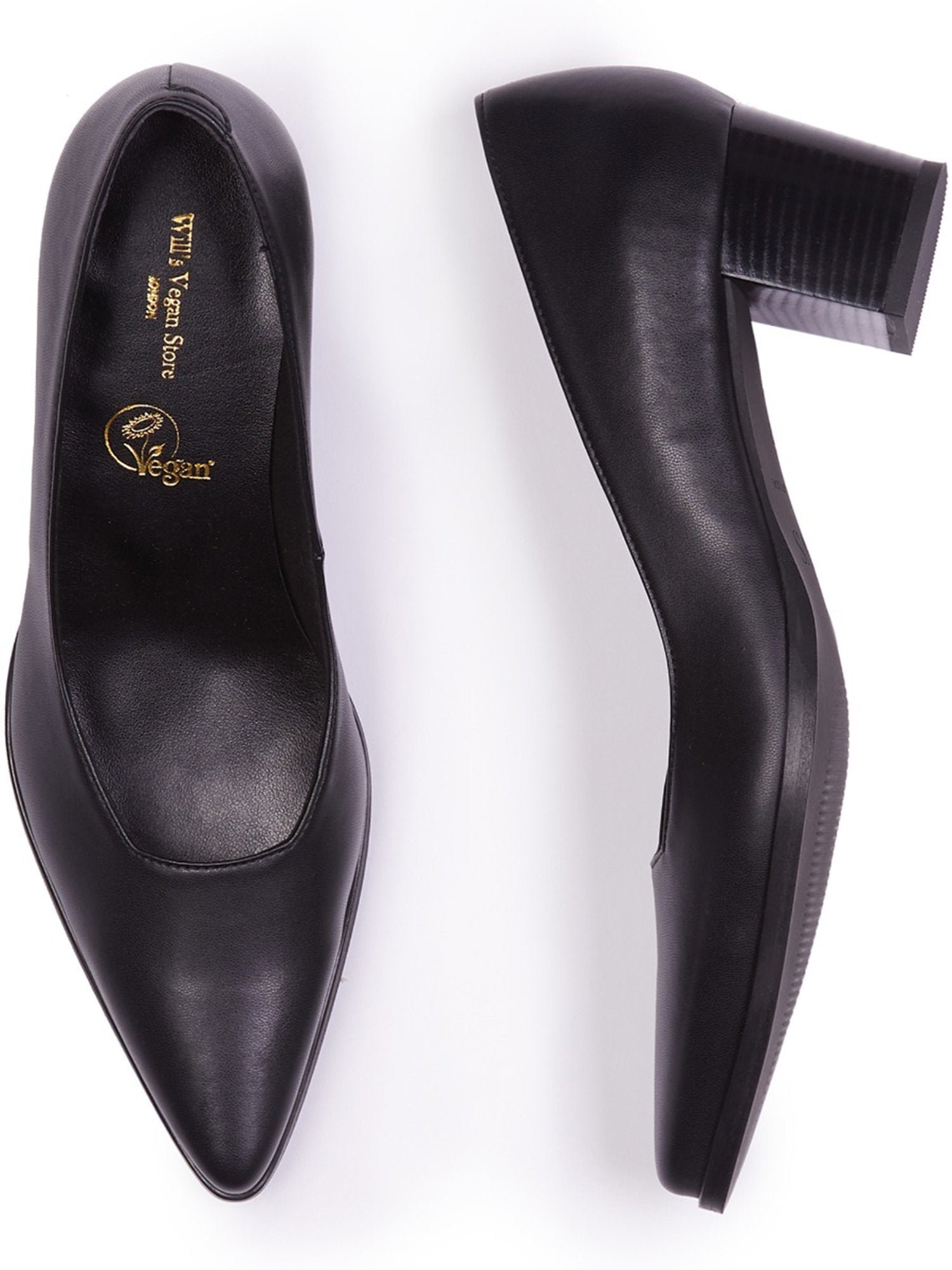 Point Toe Pumps - Walmart.com