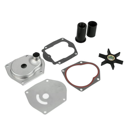 Water Pump Repair Kit Water Pump Rebuild Outboards Parts Outboard Water ...