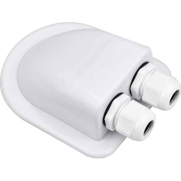 G Need Solar roof pass-through, roof pass-through, motorhome cable pass ...