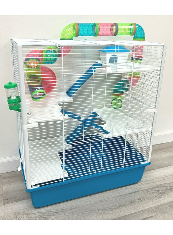 Mouse Cages in Small Pets - Walmart.com
