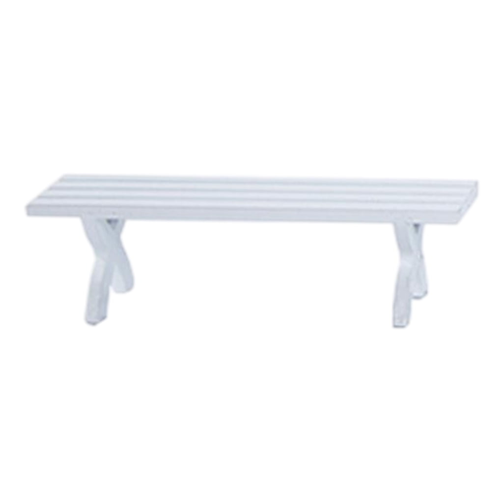 doll house bench,dollhouse furniture doll house bench model decor ...