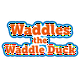 Magic Time Animated Waddle Duck Unisex Toddler Toy, Unisex - Walmart.com