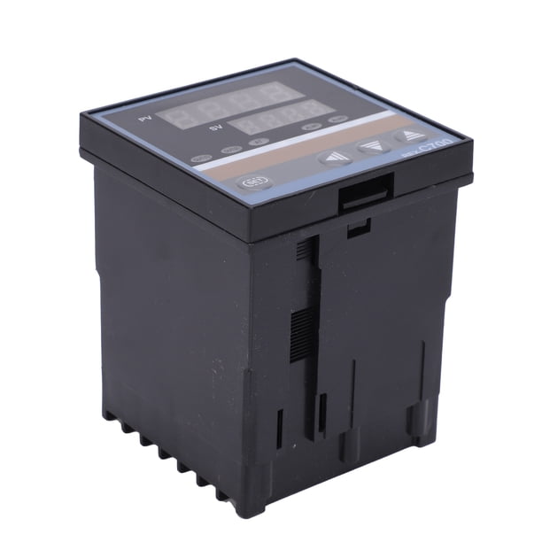 BERM Temperature Controller, Temperature Controller Switch Thermostat ...