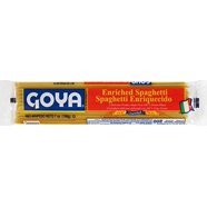Goya Goya Spaghetti, 16 oz - Walmart.com