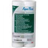3M Aqua-Pure AP110 Whole House Water Filters 2-Pack with 5 Micron ...