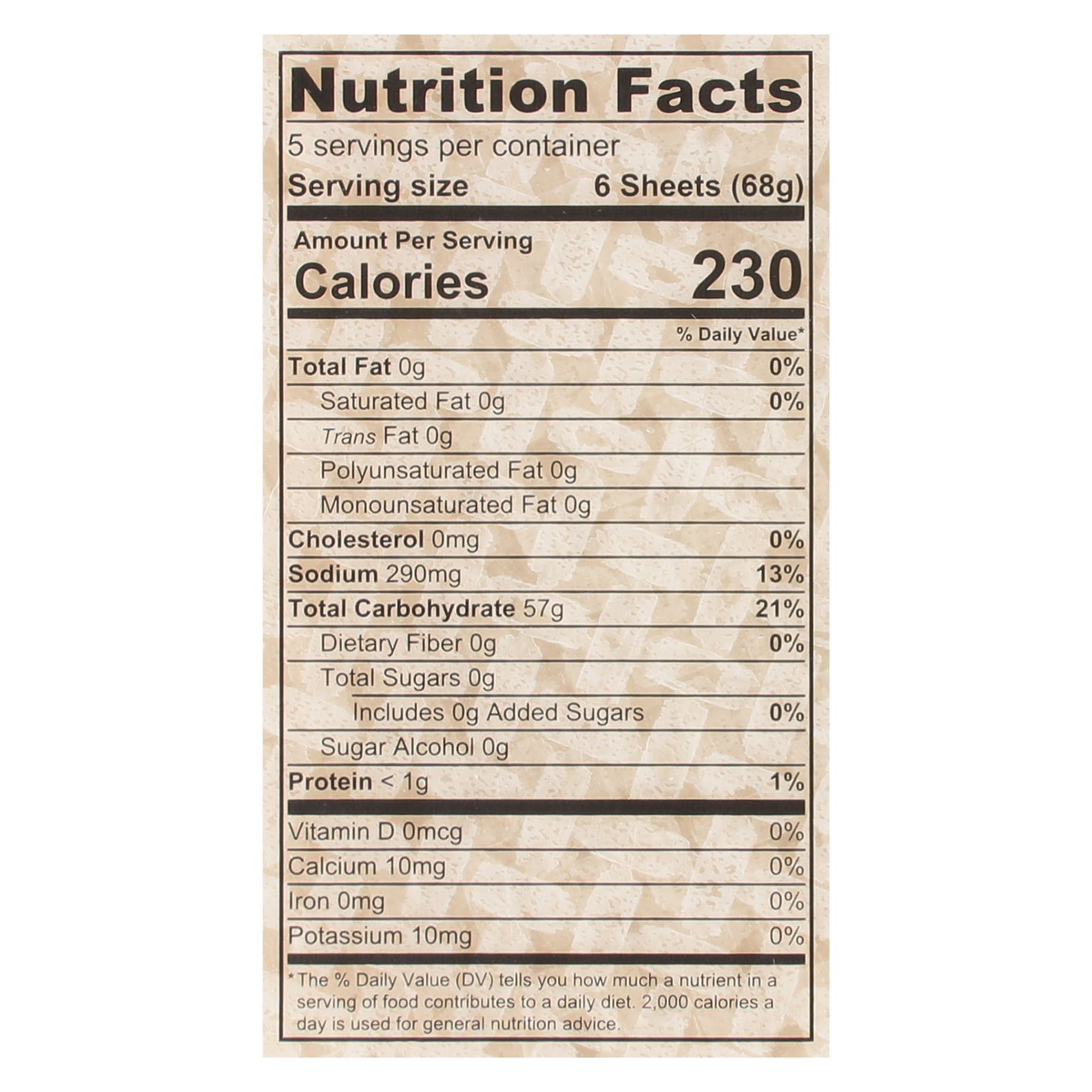 Three Ladies Brand Rice Paper, 12 oz - Walmart.com