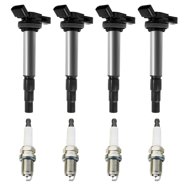 ACCEL 8145ACC Ignition Coil - Walmart.com