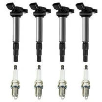 ACCEL 8145ACC Ignition Coil - Walmart.com