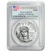 2022 1 oz American Platinum Eagle Coin BU by U.S. Mint, .9995 Fine Platinum, Eligible for ...