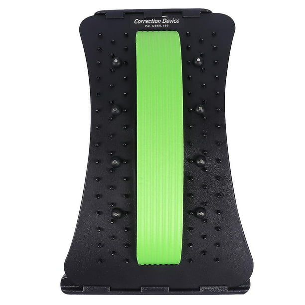 Cervical Lumbar Retractor Durable Hunchback Corrector Spine Pain Relief ...