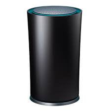Restored TP-Link Google WiFi Router, OnHub AC1900, Black (Refurbished ...