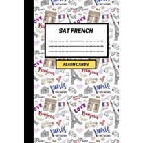 SAT German : Create your own SAT German vocabulary Flash cards ...