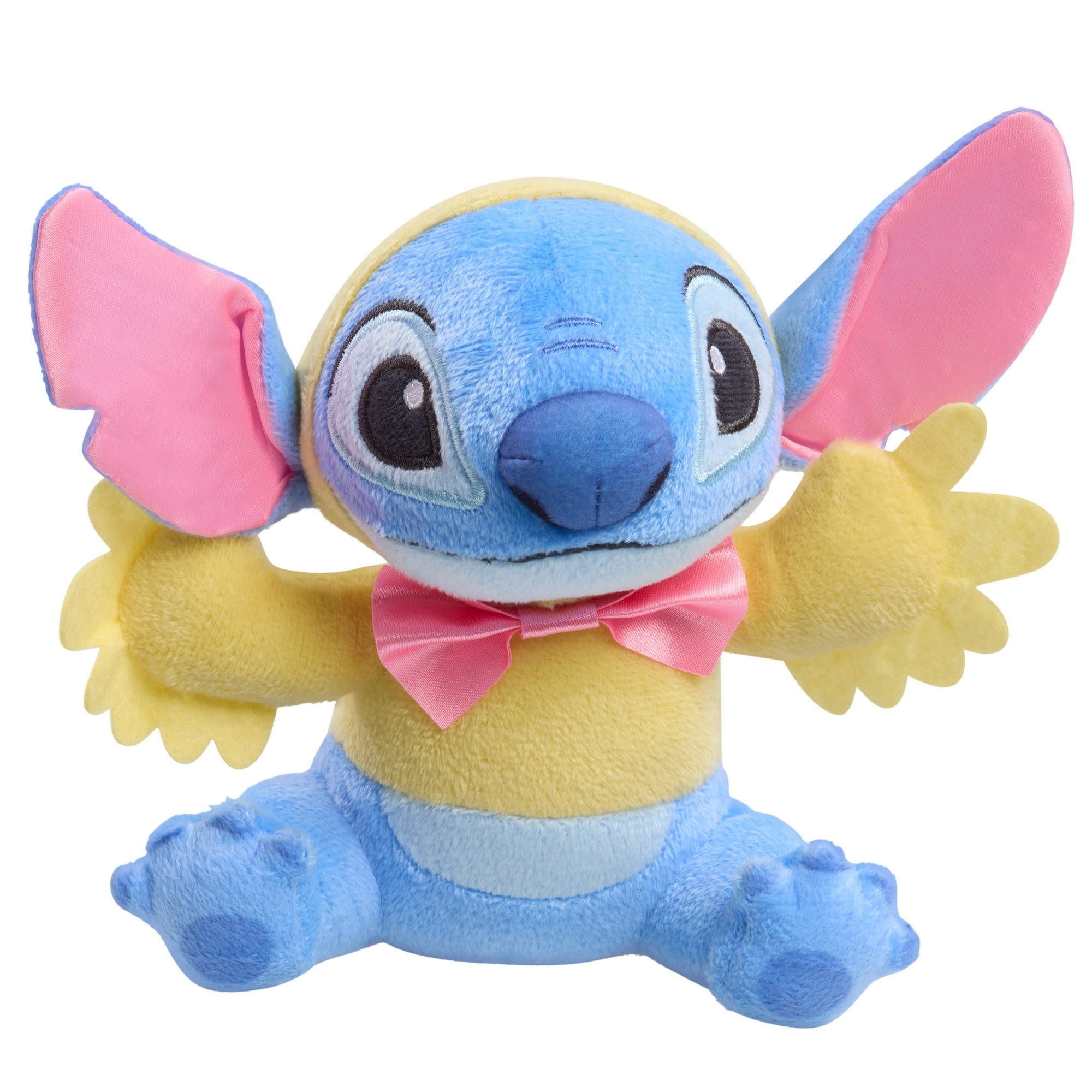 Click here for Disney Easter Stitch 7-Inch Small Plush Stuffed An... prices