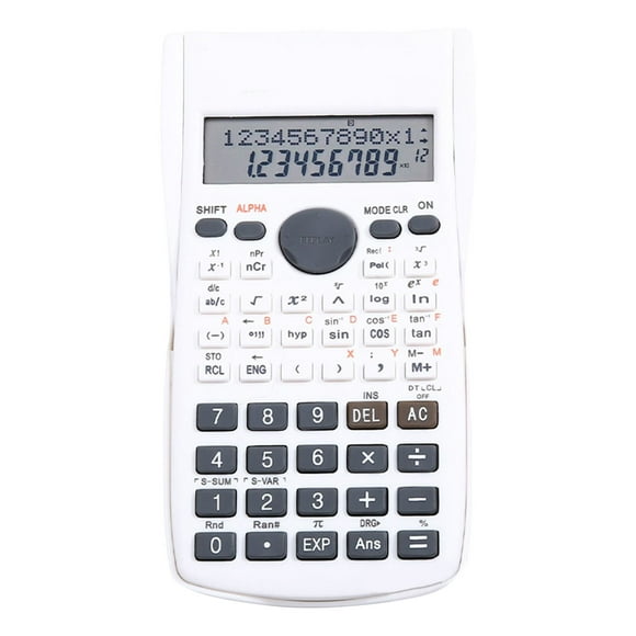 Scientific Calculators | Walmart Canada