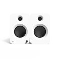 Kanto REN 200W Powered Speaker System with HDMI ARC Input for TV & Home ...