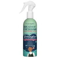 Hello Bello Kids Conditioning Mist & Detangler, Watermelon, 6.7 oz ...