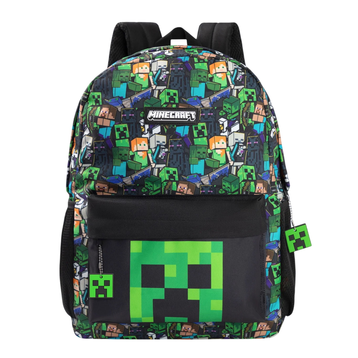 Click here for Minecraft Boys/Girls Movie Backpack prices