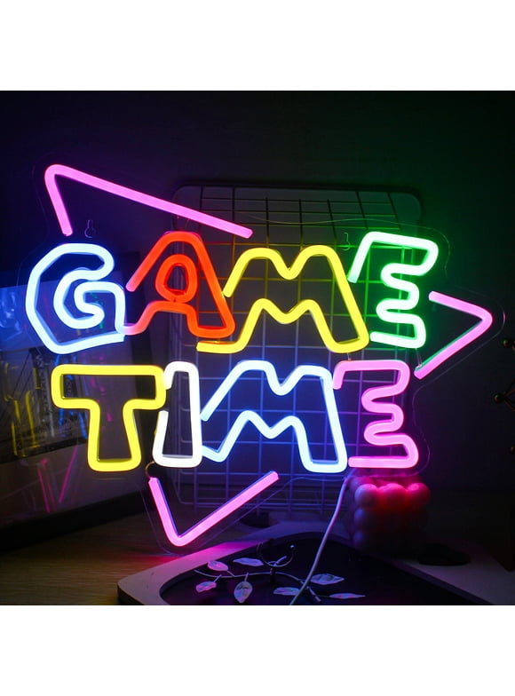 Neon Signs in Novelty Lights - Walmart.com