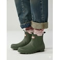 Hunter Women's Original Chelsea Boots Hunter Green WFS2078RMA HGR ...