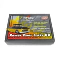 Autoloc Central Locking 2 Door Lock System AUTCL2000 - Walmart.com