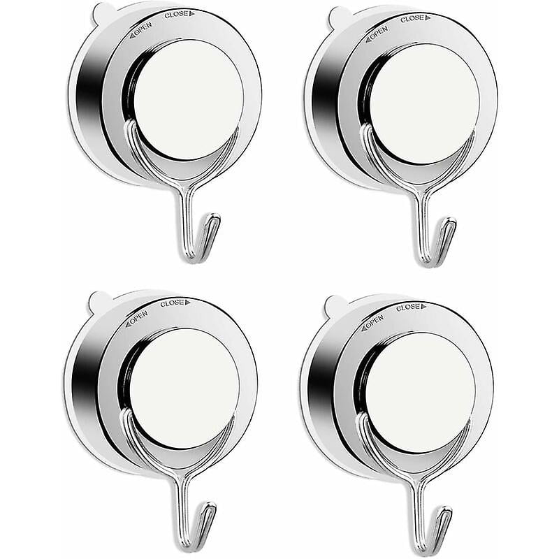 Click here for Languo Vacuum Suction Cup Hook For Bathroom Toilet... prices