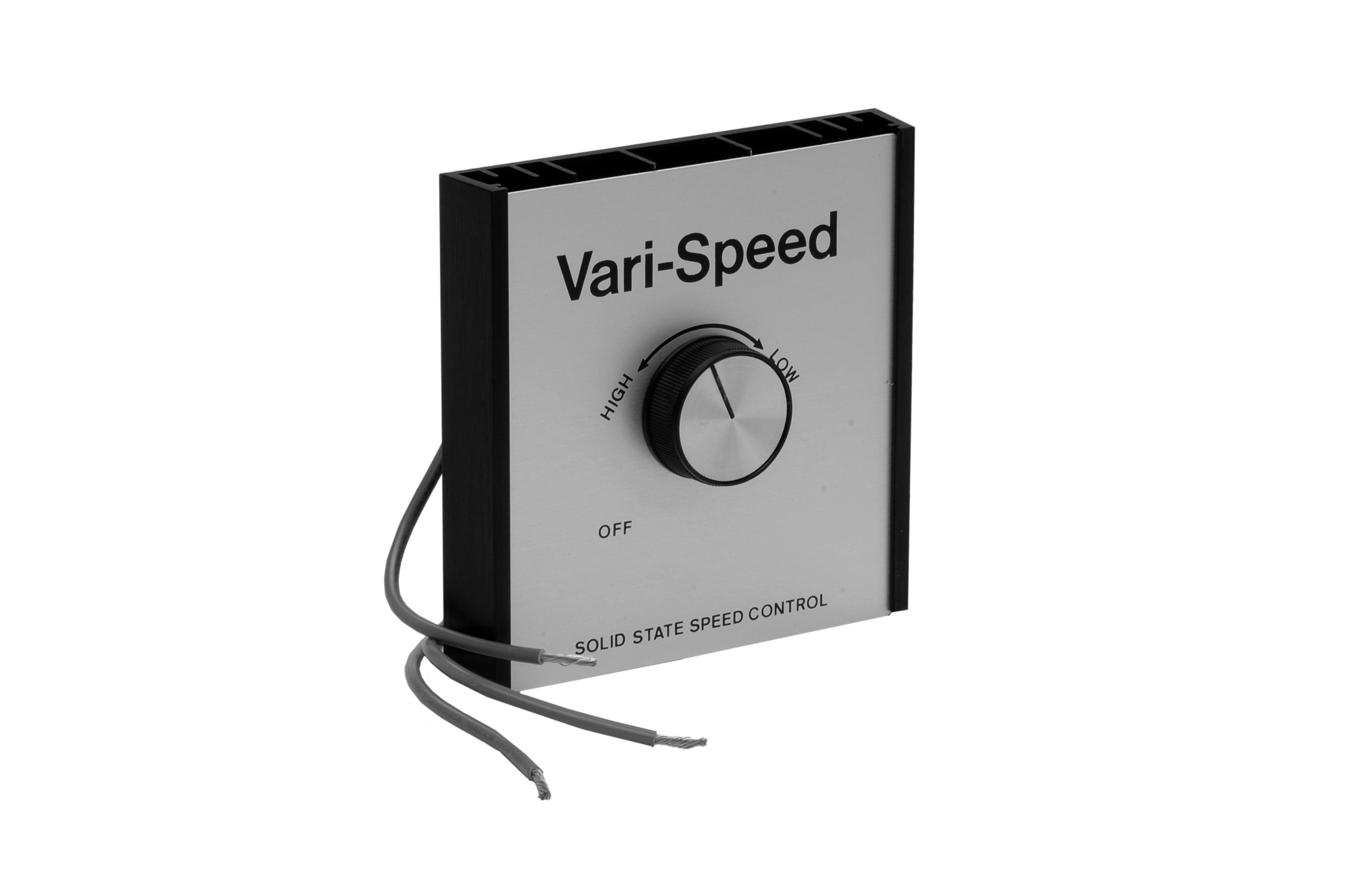 Soler And Palau Scr-15 Heavy Duty Rotary Speed Control 15 Amp - Silver ...