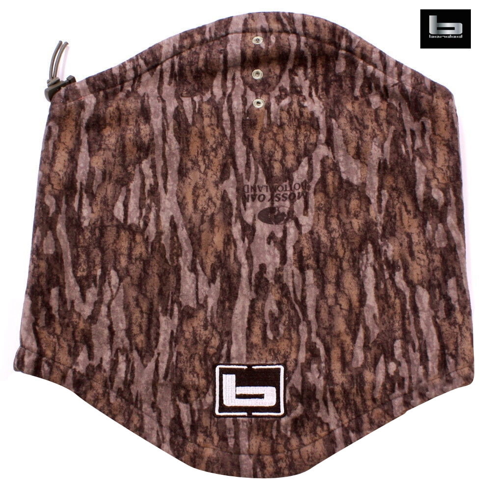 Banded Gear UFS Fleece Neck Gaiter - MOBL - Walmart.com