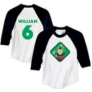 Thomas the Train Clothing