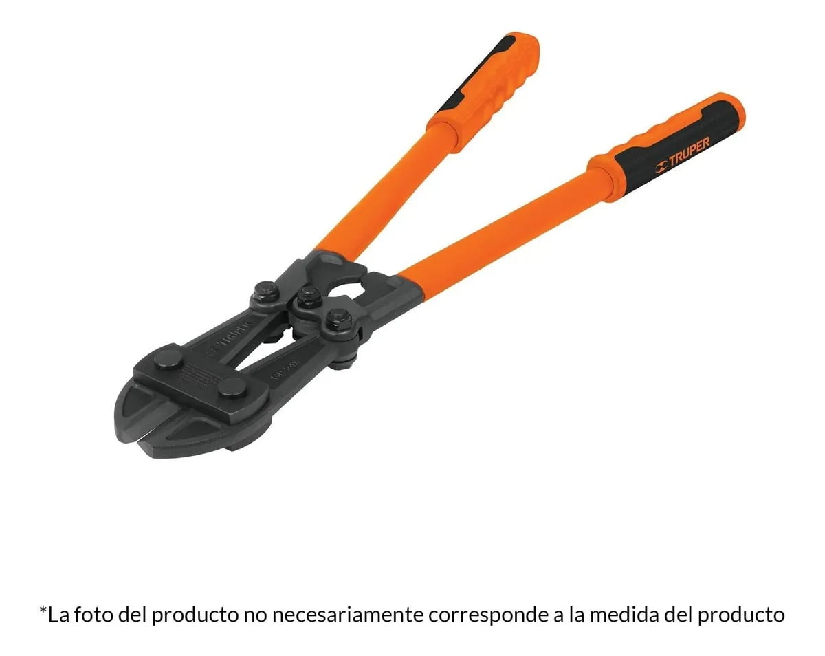 Cortapernos Profesional Truper 12832 18' | Walmart en línea