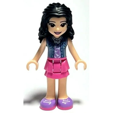 LEGO Friends Emma’s Fashion Shop Building Toy for Kids 41427 Playset ...