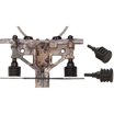 Excalibur S5 String Shock Sound Suppression System - Walmart.com