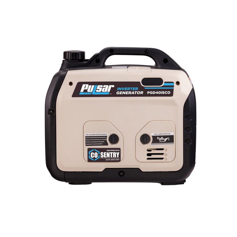 Pulsar Generators