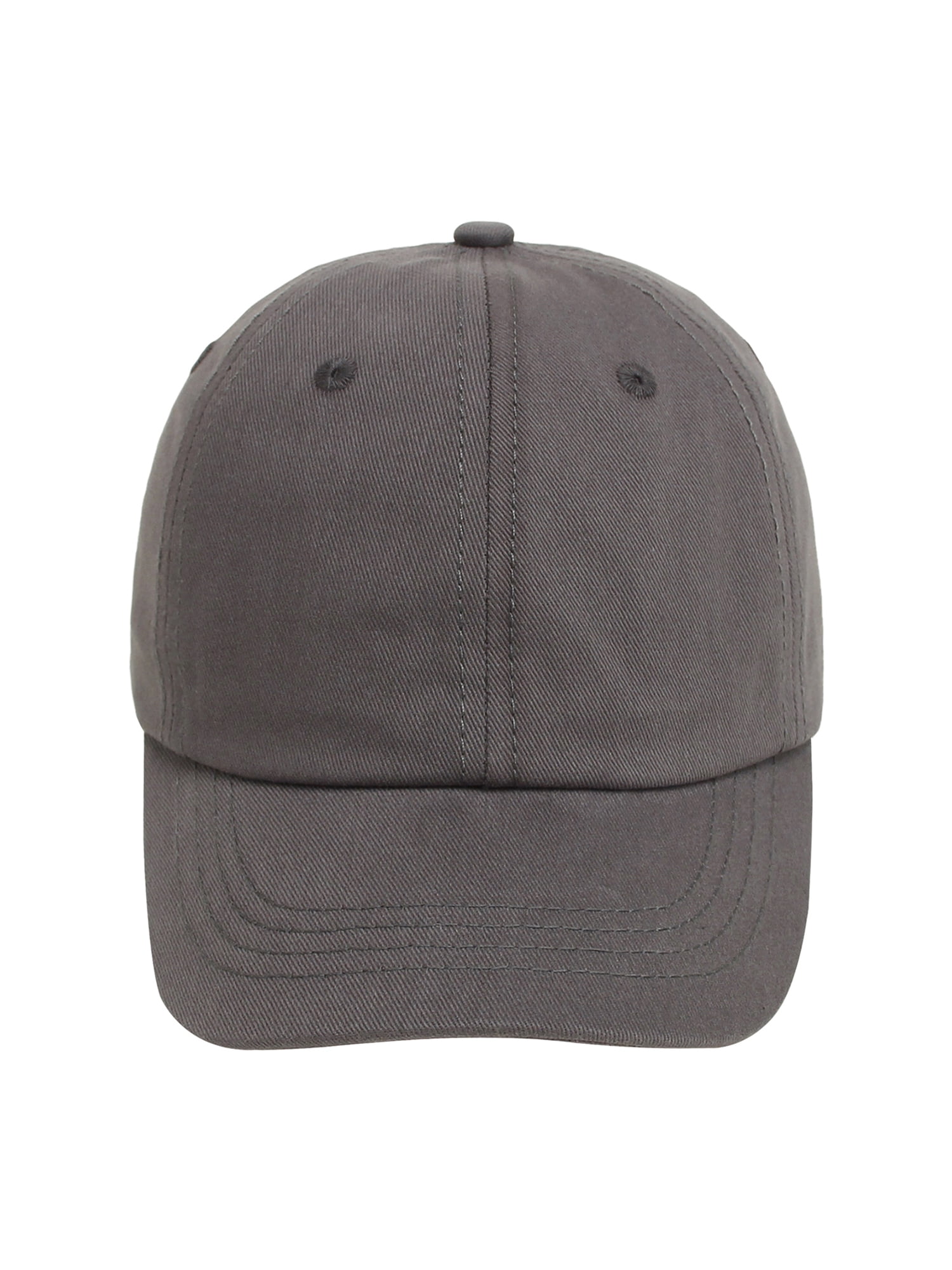 SAYOO Baseball Sun Hat for Kids, Casual Style Adjustable Summer Outdoor ...