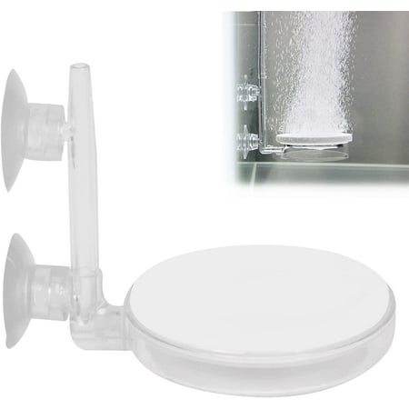 YDJKET Aquarium Bubbler Silencer Aquarium Air Diffuser Silencer Fish ...