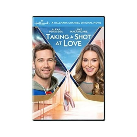 TAKING A SHOT AT LOVE DVD TAKING A SHOT AT LOVE DVD DIGITAL VIDEO DISC ...