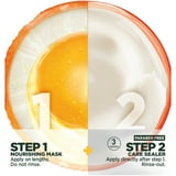 Garnier Fructis with Active Fruit Protein Wonder Mask Long Lasting ...
