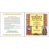The Baker's Dozen: A Saint Nicholas Tale, with Bonus Cookie Recipe and ...