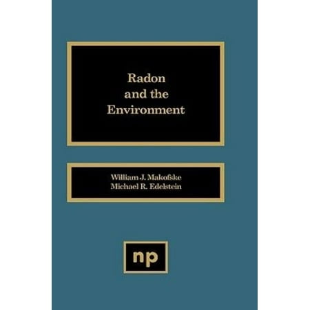Radon And The Environment | Walmart Canada