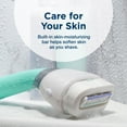 Schick Intuition Sleek Design Razor, 1 New Sleek Handle and 1 Razor ...
