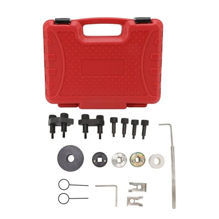 Engine Alignment Tool Kit, Engine Locking Tool Kit Positioning 17PCS In ...