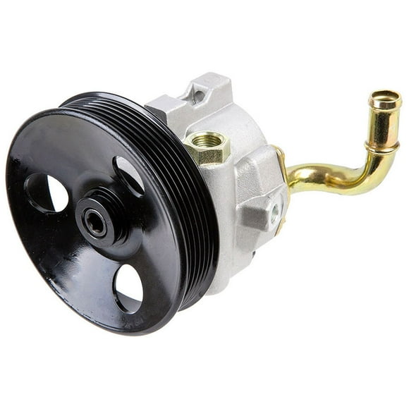 Chevrolet Aveo Power Steering Pump