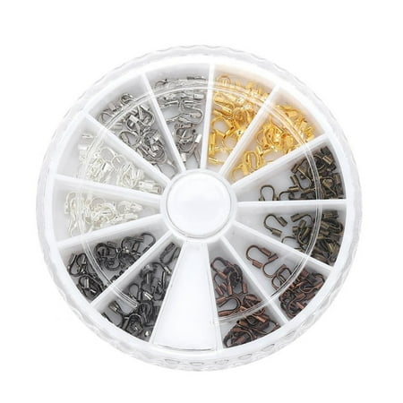 Wire Guardian, Lightweight U Shape Wire Guard Findings, For Earring ...