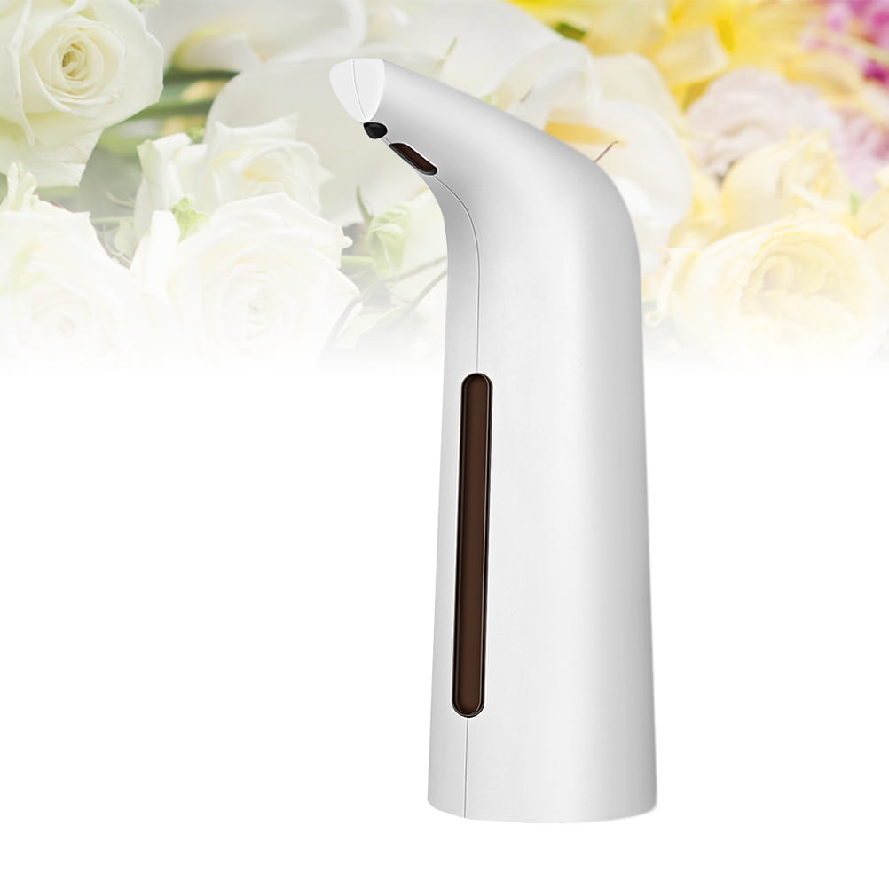 Click here for Washwepe Touchless Foaming Soap Dispenser White Ab... prices