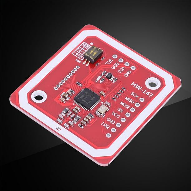 Módulo RFID PN532 NFC SPI I2C UART V3 Kits de usuario Módulo ...