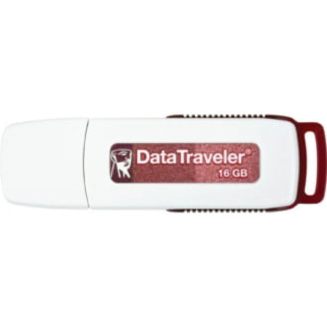Kingston Usb Flash Company
