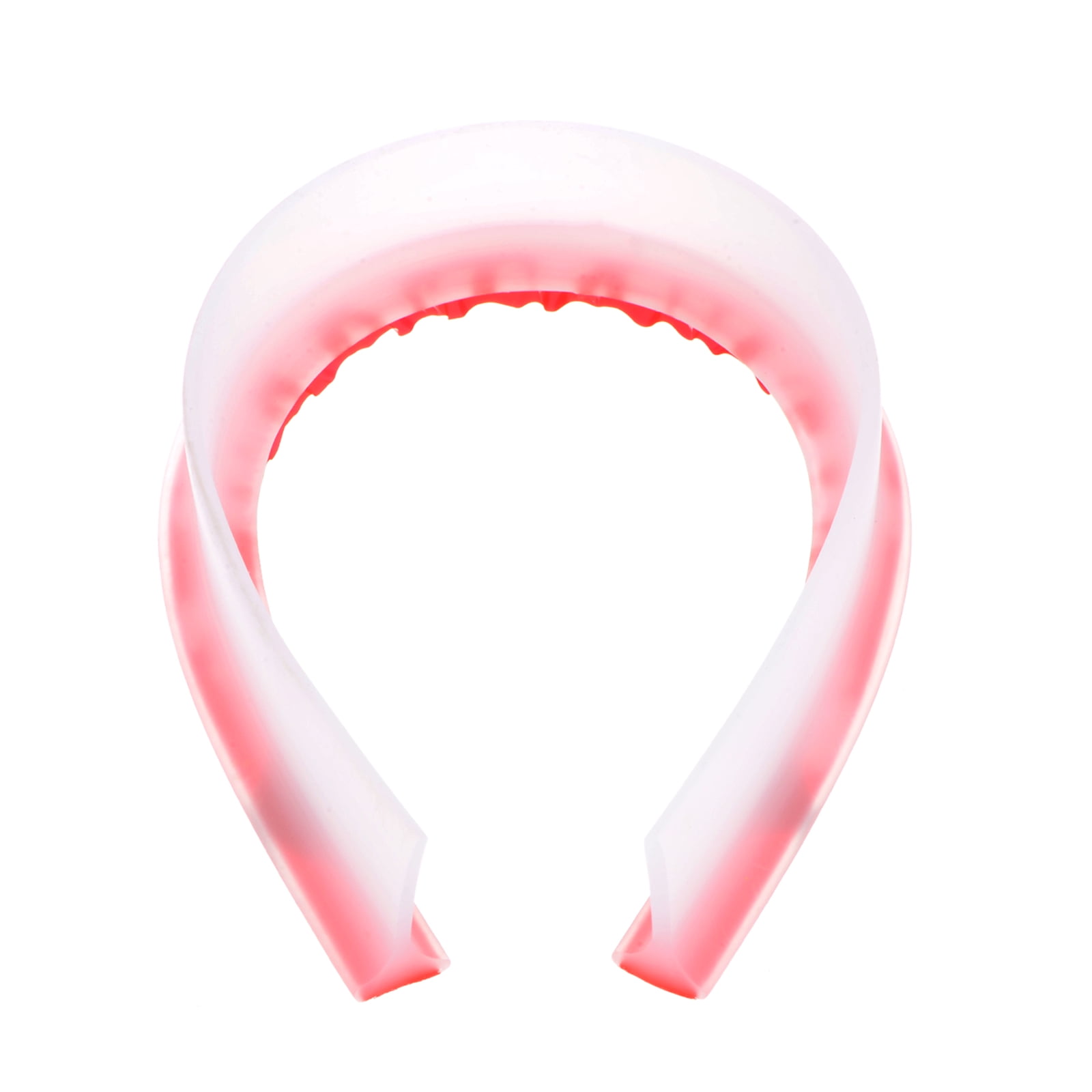 Uxcell Collapsible Shower Water Retention System 15.75" Dry and Wet ...