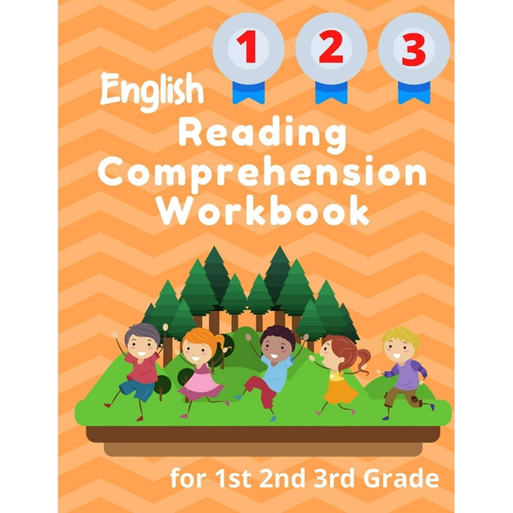 Reading Comprehension Workbooks For Kids English Reading Comprehension reading-comprehension-workbooks-for-kids-english-reading-comprehension