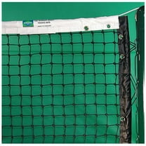 Edwards 30LS Heavy-Duty Vinyl Coated Tennis Court Net with 3.5mm ...