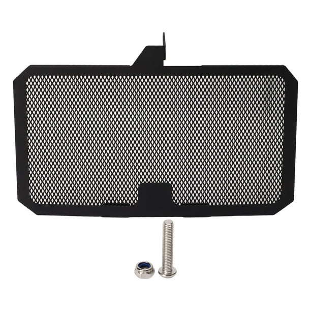 Radiator Tank Grille Guard,Motorcycle Radiator Grill Water Motorcycle ...