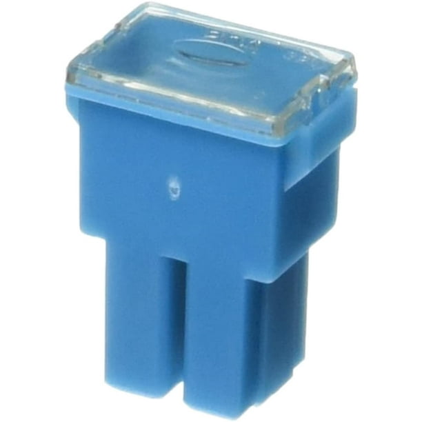 Bussmann FLF-20 Female Terminal Fusible Link ( - 20 A (Light Blue)), 1 Pack - Walmart.ca